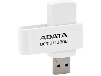 ADATA Usb Flash 128GB 3.2 UC310-128G-RWH