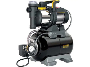 Stanley SXGP1300XFBE Hidrofor vodu 1300W