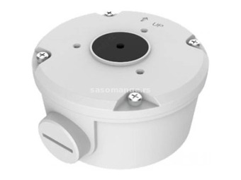 UNIVIEW TR-JB05-B-IN pipe Camera junction box