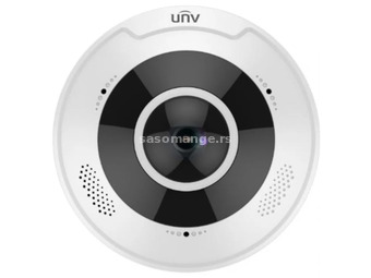 UNIVIEW IPC868ER-VF18-B 8MP IP camera 1.8mm