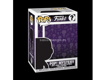 TRI Nasumicne Pop Figure!