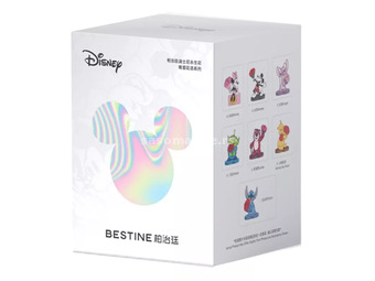 Disney Everlasting Flower Blind Box - Bestine