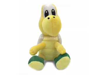 Super Mario Plush - Koopa