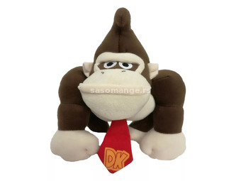 Super Mario Plush - Donkey Kong