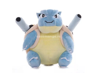 Pokemon - Blastoise Plush