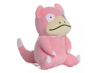 Pokemon - Slowpoke Plush