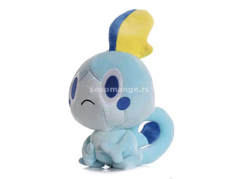 Pokemon - Sobble Plush