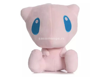 Pokemon - Mew Plush