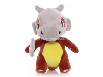 Pokemon - Cubone Plush