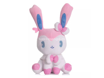 Pokemon - Sylveon Chibi Plush