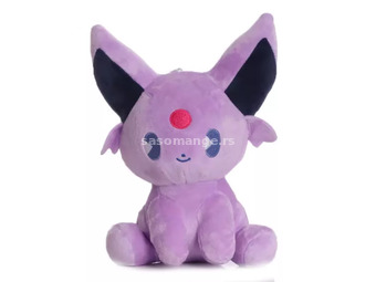 Pokemon - Espeon Chibi Plush