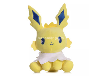 Pokemon - Jolteon Chibi Plush