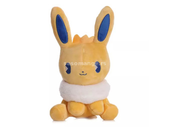 Pokemon - Eevee Chibi Plush