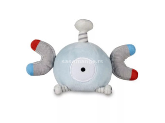 Pokemon - Magnemite Plush