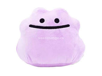 Pokemon - Ditto Plush