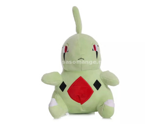 Pokemon - Larvitar Plush