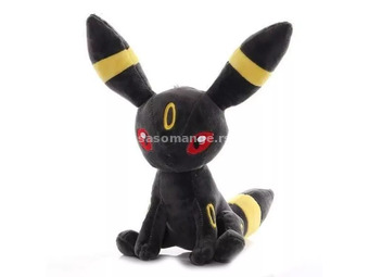 Pokemon - Umbreon Plush