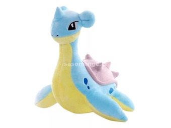 Pokemon - Lapras Plush