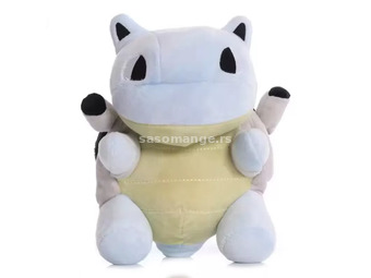 Pokemon - Blastoise Chibi Plush