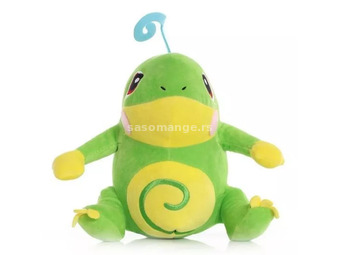 Pokemon - Politoed Plush