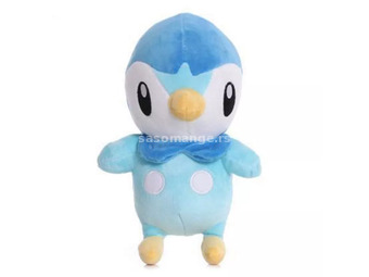 Pokemon - Piplup Plush