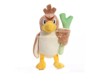 Pokemon - Farfetch'd Plush