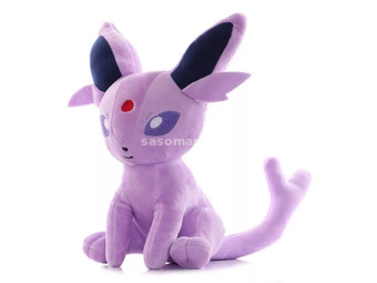 Pokemon - Espeon Plush