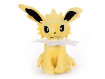 Pokemon - Jolteon Plush