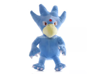 Pokemon - Golduck Plush