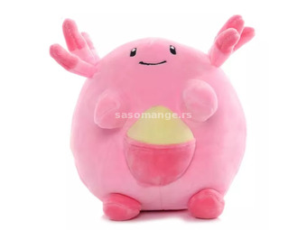 Pokemon - Chansey Plush