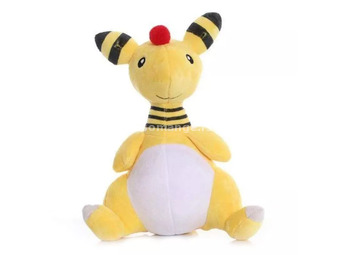 Pokemon - Ampharos Plush