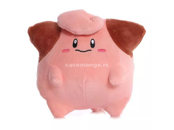 Pokemon - Clefairy Plush