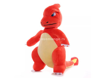 Pokemon - Charmeleon Plush