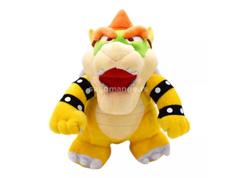 Super Mario Plush - Bowser