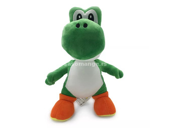 Super Mario Plush - Yoshi