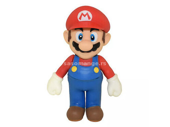 Super Mario Action Figure - Mario