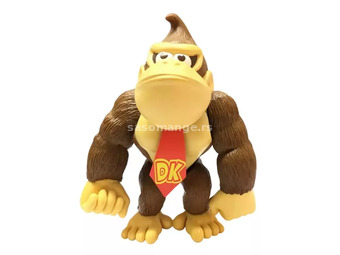 Super Mario Odyssey - Donkey Kong