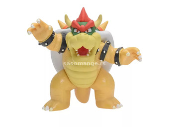 Super Mario Odyssey - Bowser