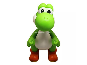 Super Mario Odyssey - Yoshi