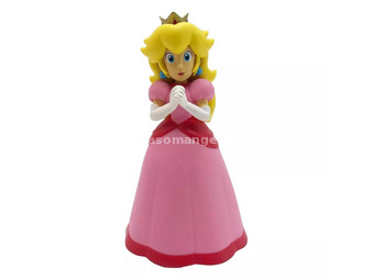 Super Mario Odyssey - Princess Peach