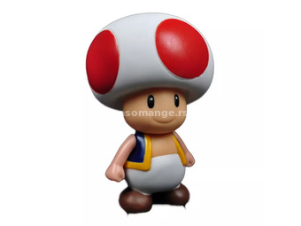 Super Mario Odyssey - Toad