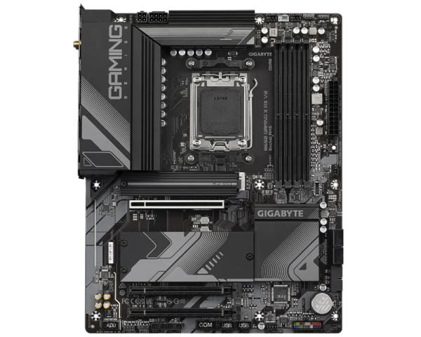 GIGABYTE B650 GAMING X AX V2 rev. 1.x matična ploča (PLO03592)