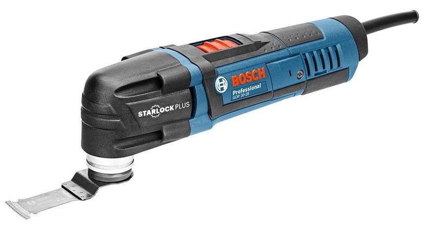 Bosch GOP 30-28 Multi alat