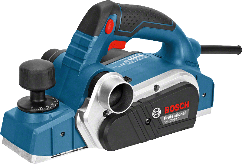 Bosch GHO 26-82 D Električno rende