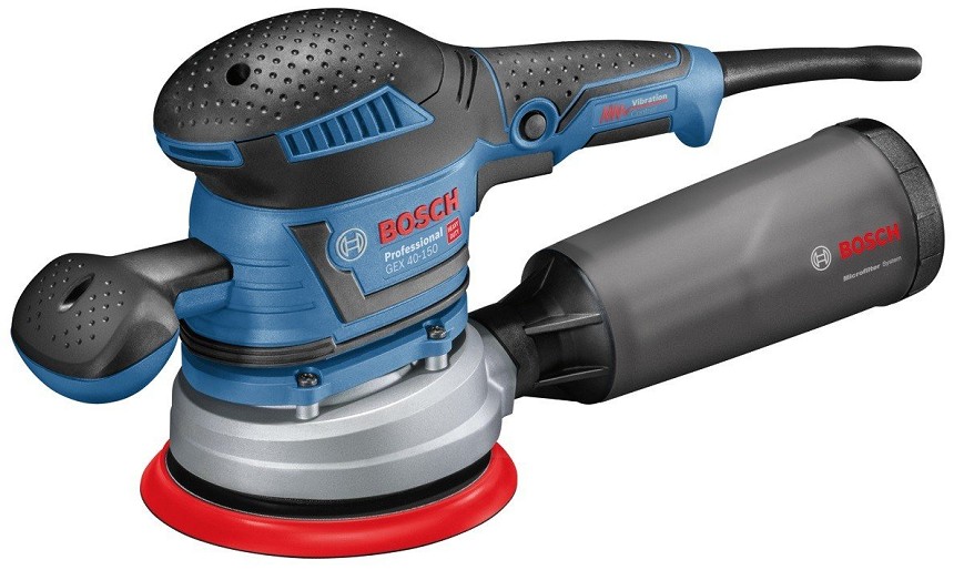 Bosch GEX 40-150 Ekscentar brusilica