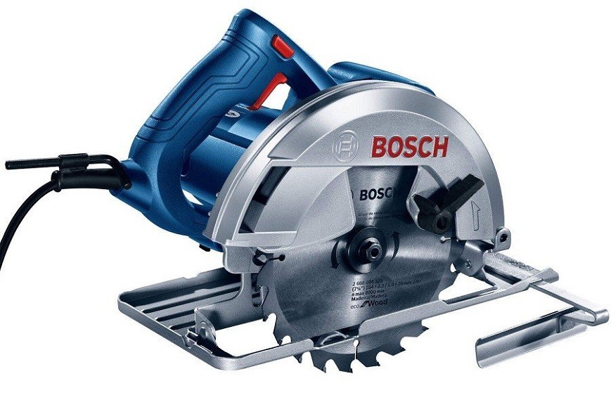 Bosch GKS 140 Ručna kružna testera