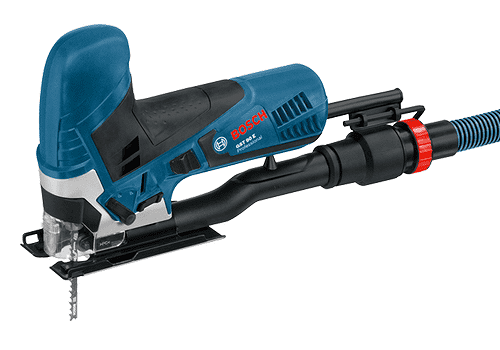 Bosch GST 90 E Električna ubodna testera