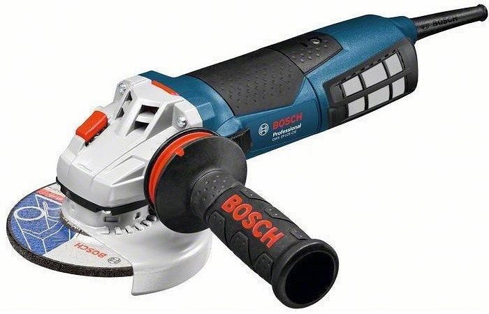 Bosch GWS 19-125 CIE ugaona brusilica