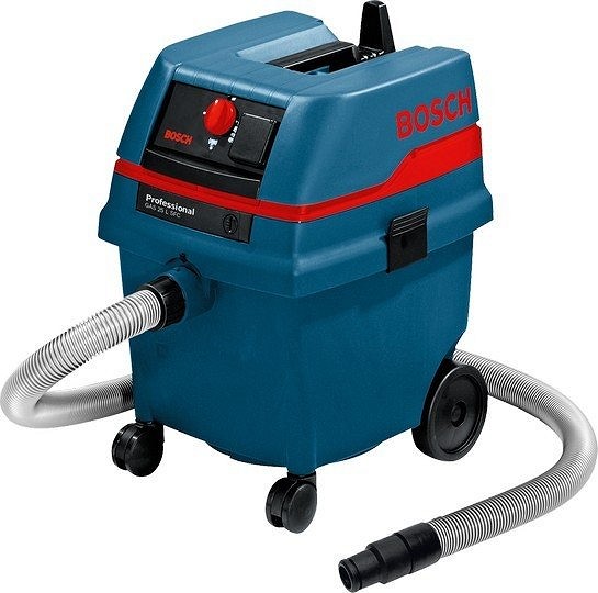 Bosch GAS 25 L SFC Električni usisivač