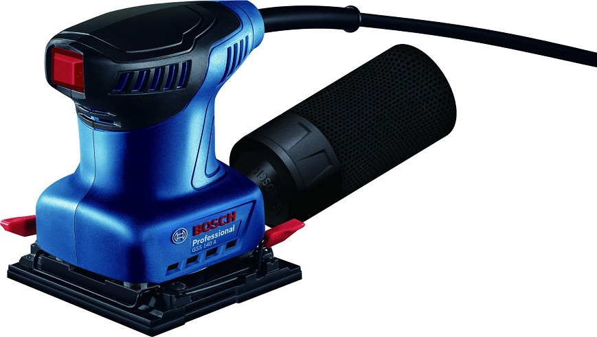 Bosch GSS 140 A vibraciona brusilica